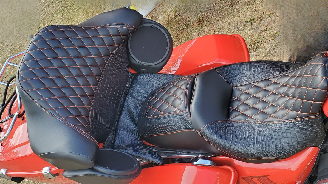 Wild Side Seats – Wild side Seats